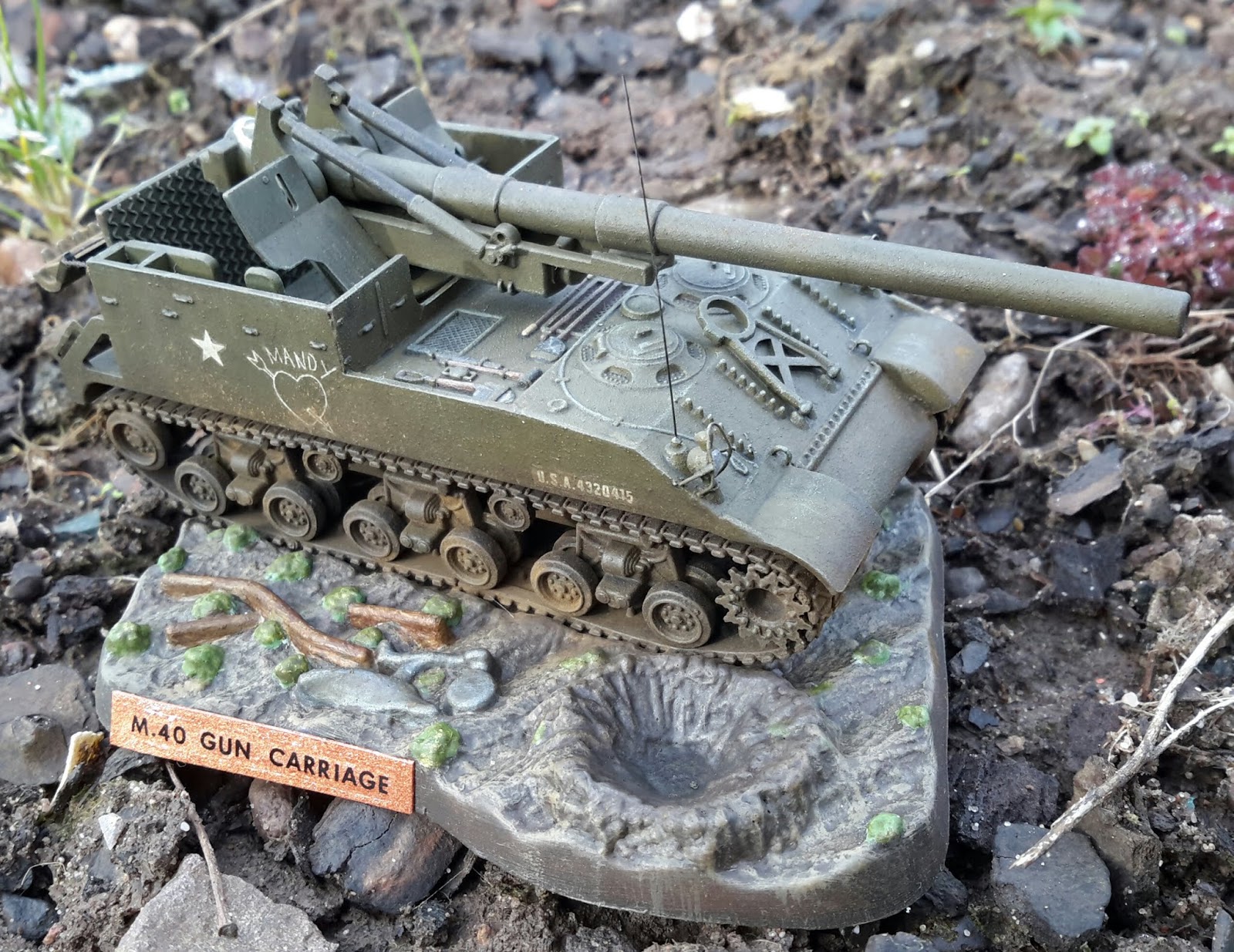 Matchbox 1/76 Military Vehicle Range - All of them! - AMSIG