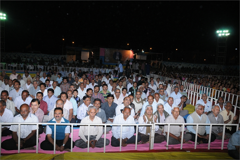 VYO: Photos of VYO Rajkot celebrates Holi Rasiya & Phool Faag Utsav