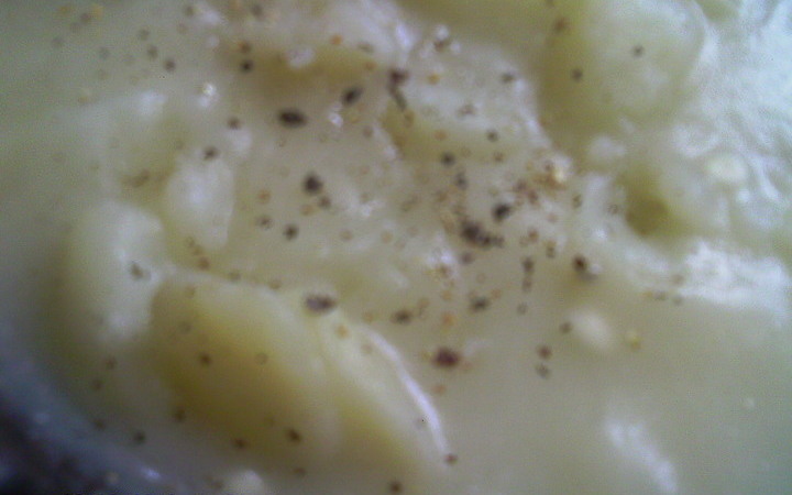 Tatersmama's take on things