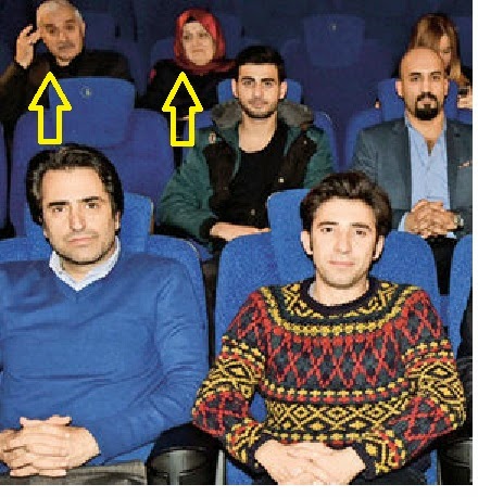 Mahsun Medya: İşte Mucize filmine konu olan gerçek Aziz ve eşi