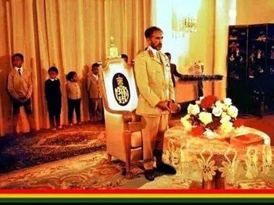 EL MUNDO DE LA R: RASTAFARI: EL LEÓN CONQUISTADOR DE LA TRIBU DE JUDÁ!