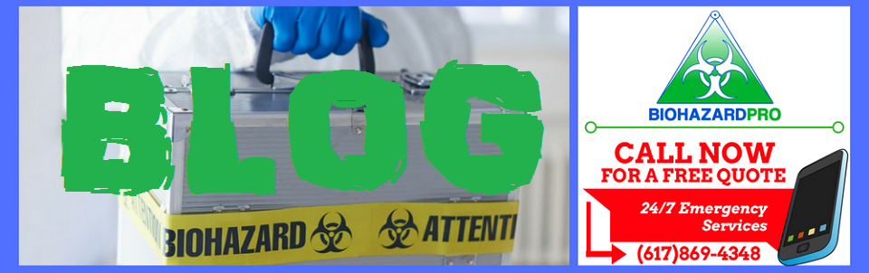 Biohazard PRO- Crime Scene Cleanup, Bio Cleaning, Trauma Cleaning ...