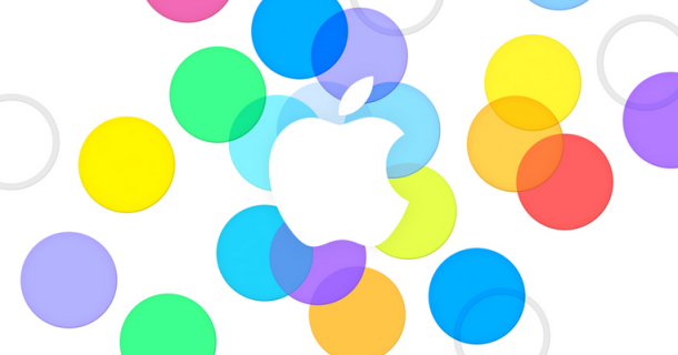 Apple Promises To "Brighten Everyone's Day" With Sept. 10 iPhone Event ...