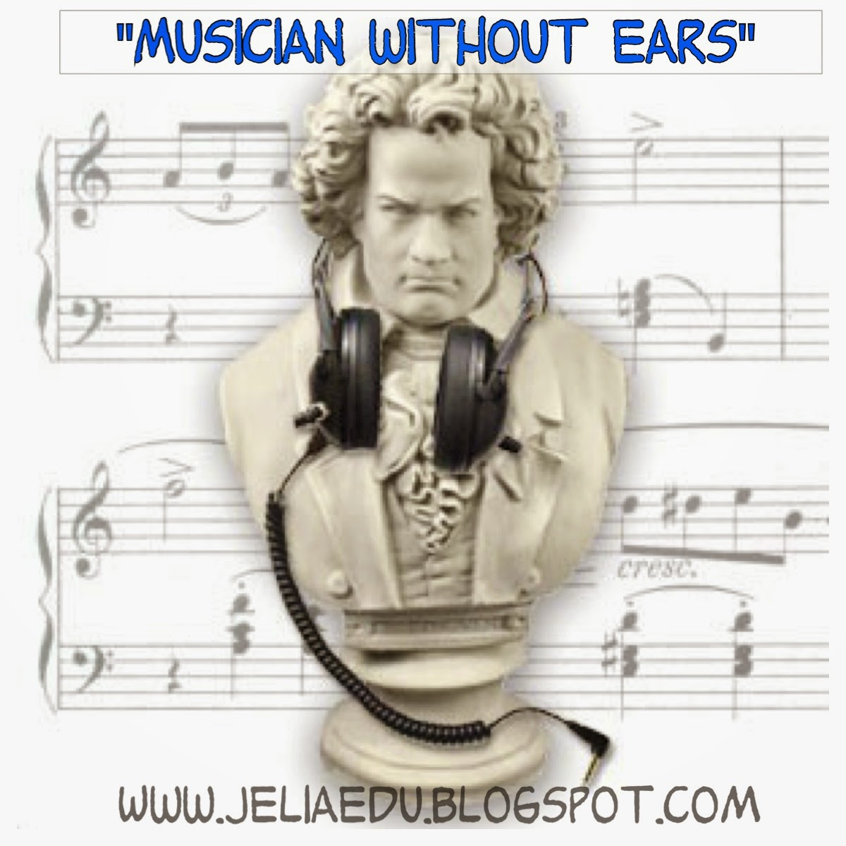 Jelia's Music Playground: Jelia's Music Playground: