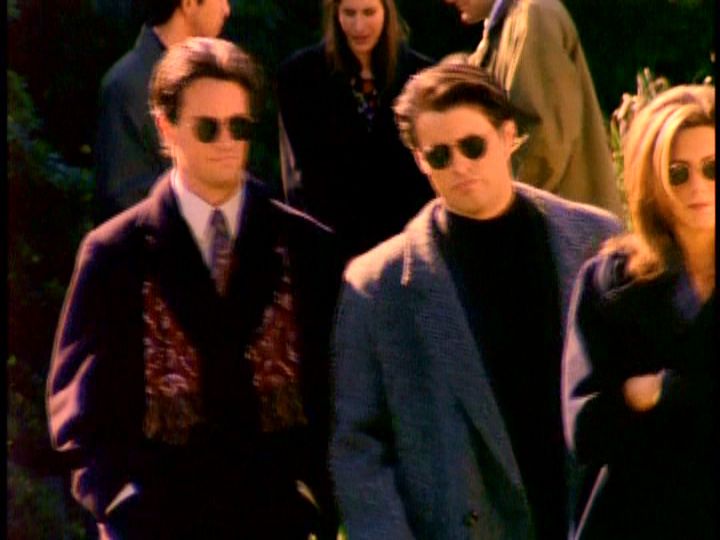 The Style Pages: Friends