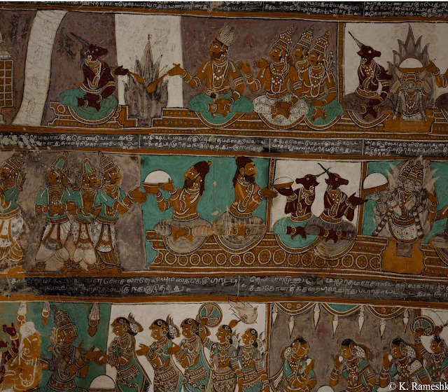 Tamilnadu Tourism: Kallazhagar Temple, Alagarkoil, Madurai – The Temple