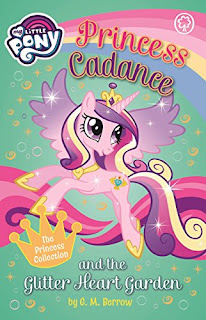 New MLP Logo Appears on 2017 Book Cover | MLP Merch
