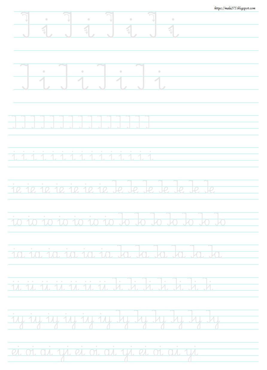 BLOG EDUKACYJNY DLA DZIECI: Literka K