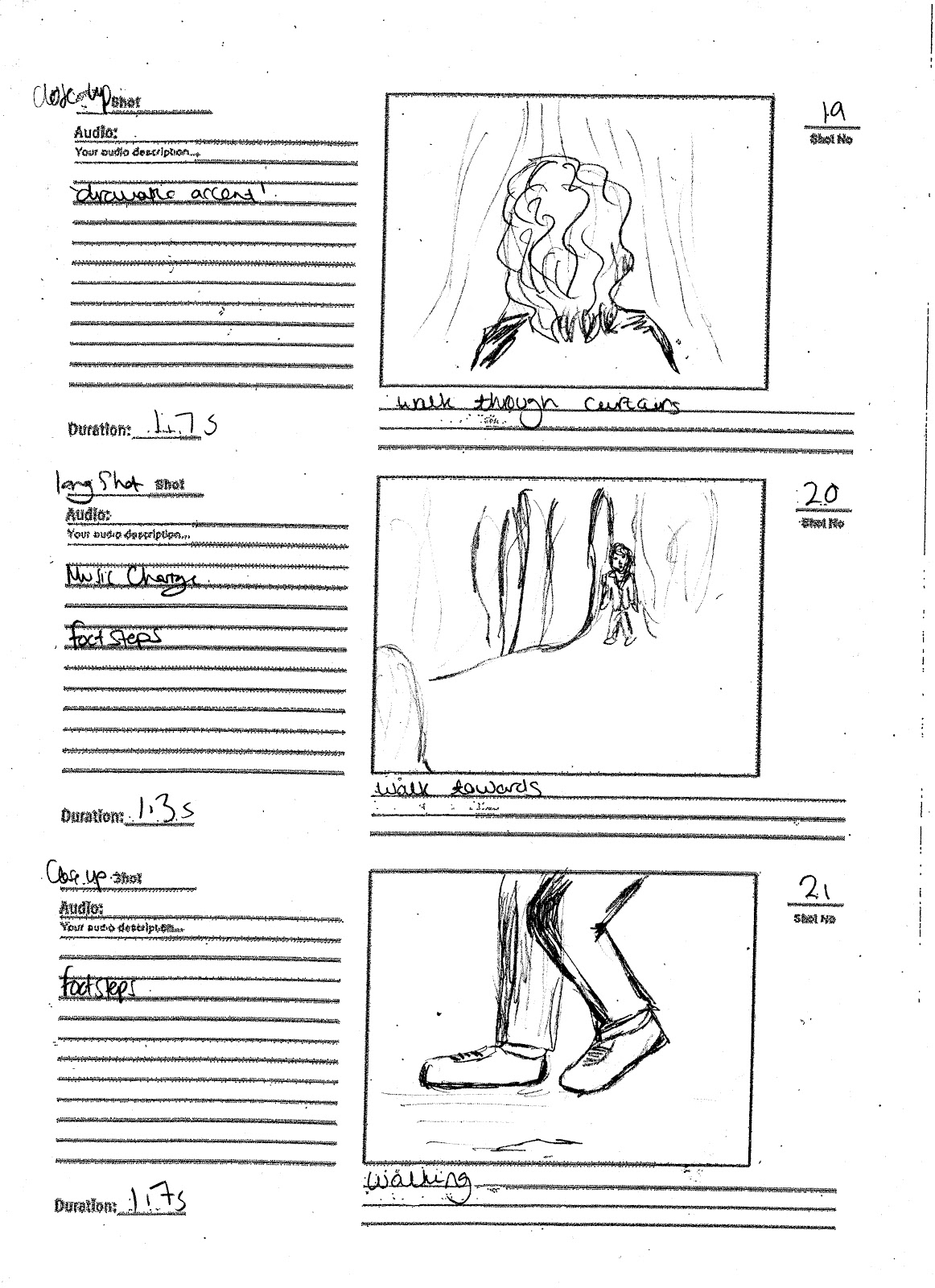 G321 Foundation Portfolio in Media: Katie Bennett - 7034: 'The Case ...