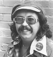 Speak of the Devil: Mike Warnke: The Man Who Sold Satan