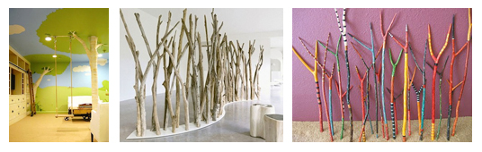 Ashbee Design: Branch Inspirations • Series Overview