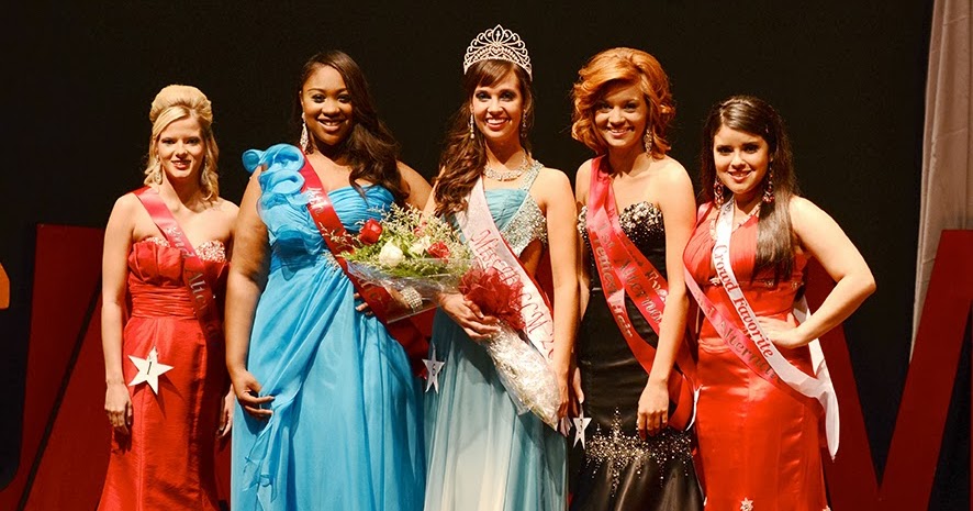 UACCM PAGEANT NOVEMBER 9