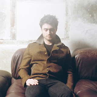 Google+: Photo by Tyler Udall - Daniel J Radcliffe Holland