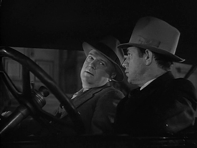 Forgotten Actors: Charles C. Wilson