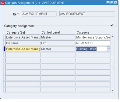 Oracle Certified Applications Specialist - Functional: How to create ...
