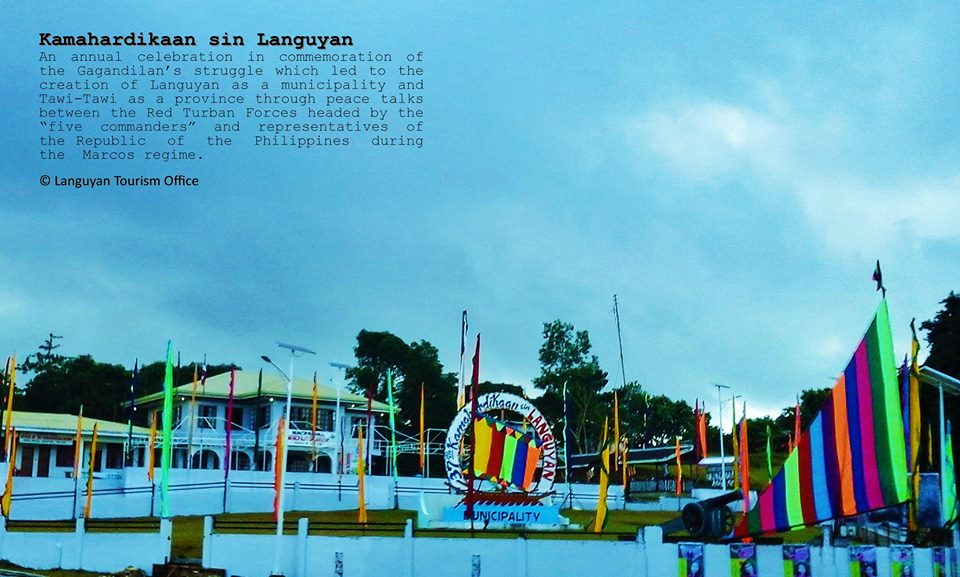 Susulan Tawi-Tawi: A Glimpse of Languyan, Tawi-Tawi