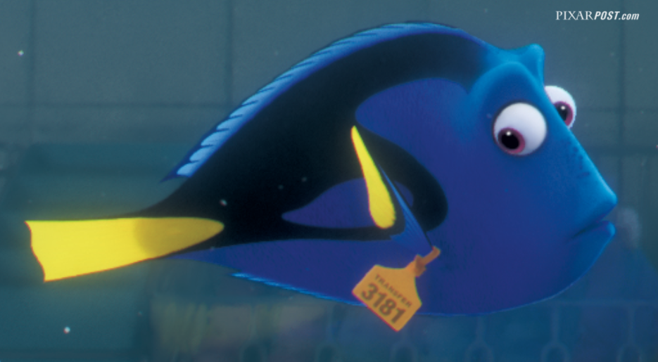 2015 D23 Expo Animation Panel Wrap Up: 'Coco', 'Finding Dory', 'Toy ...