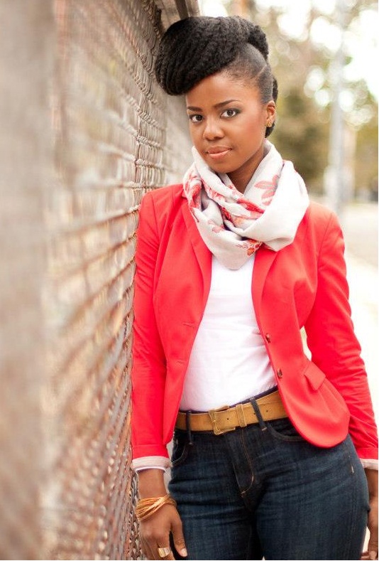 The Click HairStyles - The Click Styles