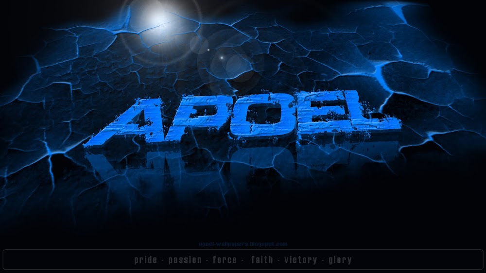 apoel - religion ~ APOEL gallery