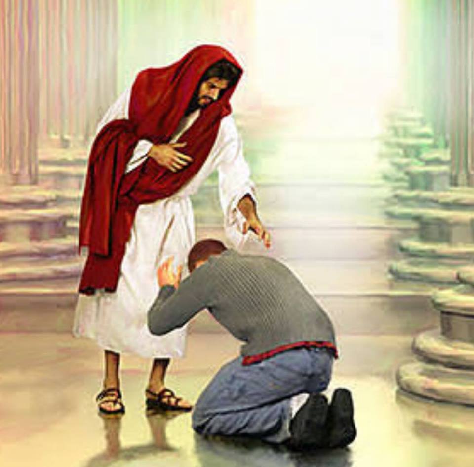 puricare chronicles: WHY HAVE YOU CHOSEN ME - Why have You chosen me ...