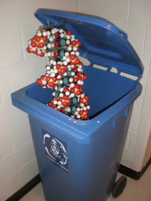 Sandwalk: "Reasons to Believe" in ENCODE