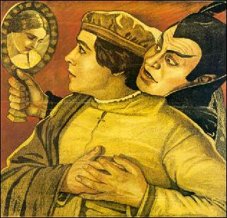 FORUM PSICOLOGOS: El mito y la leyenda de Fausto