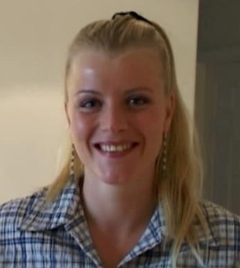 Joyce's Take: Andrea Absolonová, Who Was at Times Lea De Mae... a ...