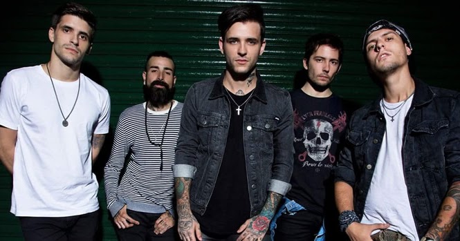 Rock Nacional en tu Idioma: Roma y su show el sábado en Rosario