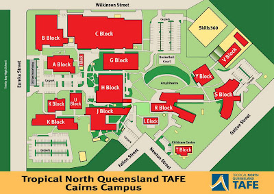 TNQT Visual Arts: ENROLMENT INFO