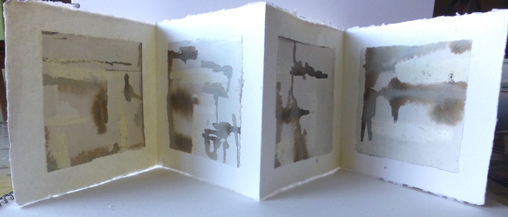 newly creative: Paper Transformations