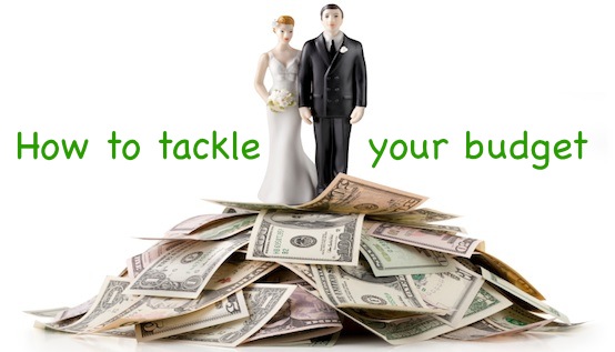 Crafts and Chaos: Wedding Planning Quick Tips: Budget