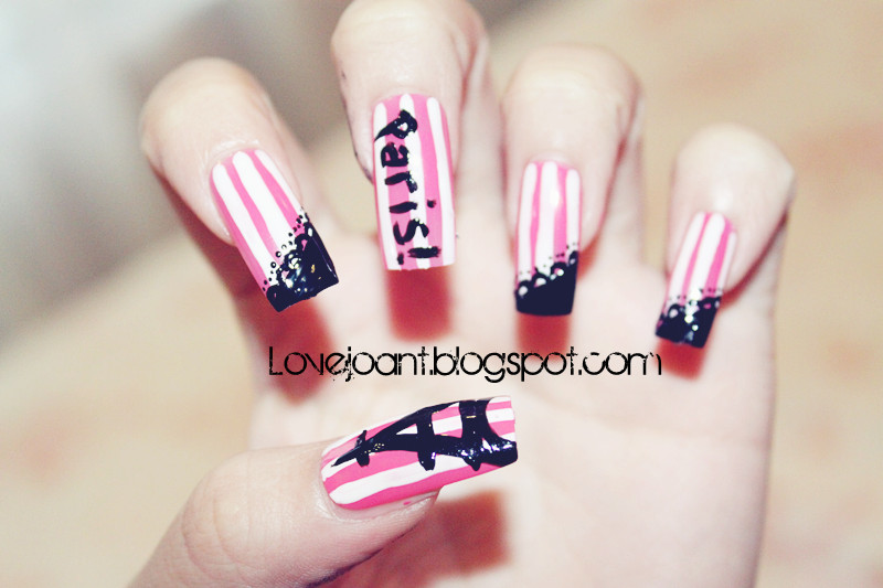 Nail Polish Fever!! | www.ThousandFifteen.com