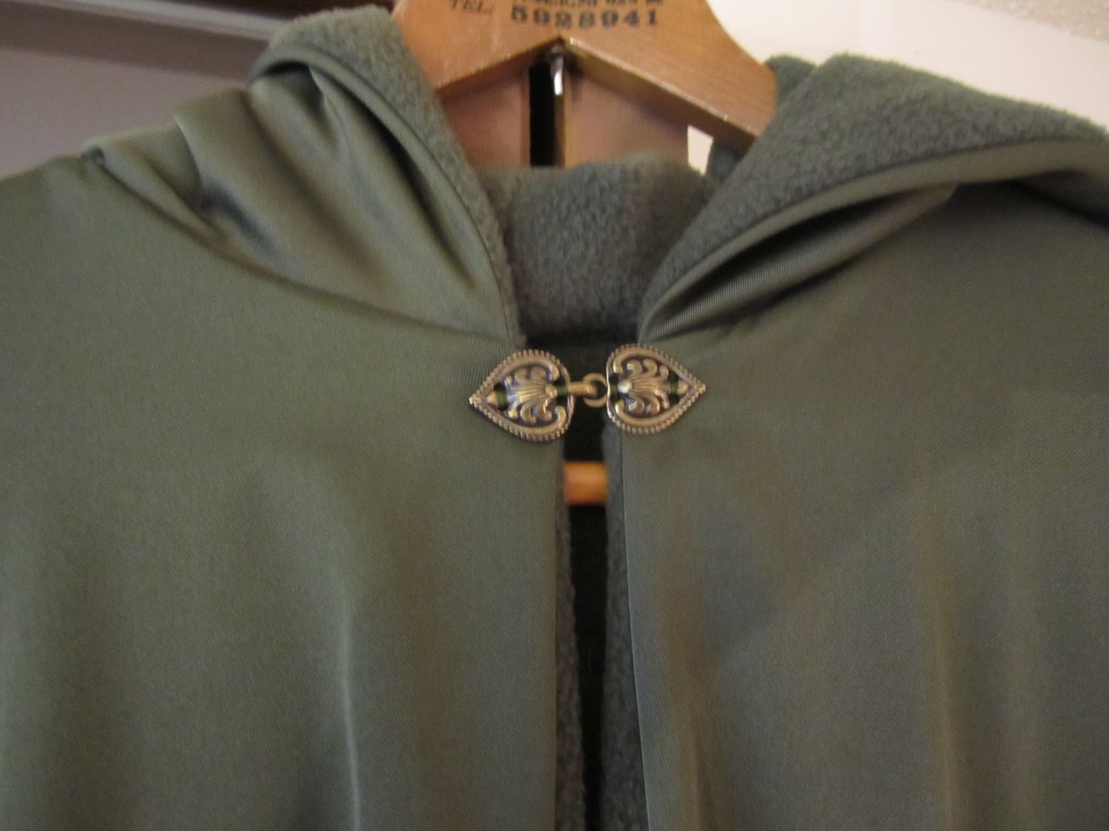 Happily Grim: July 2012