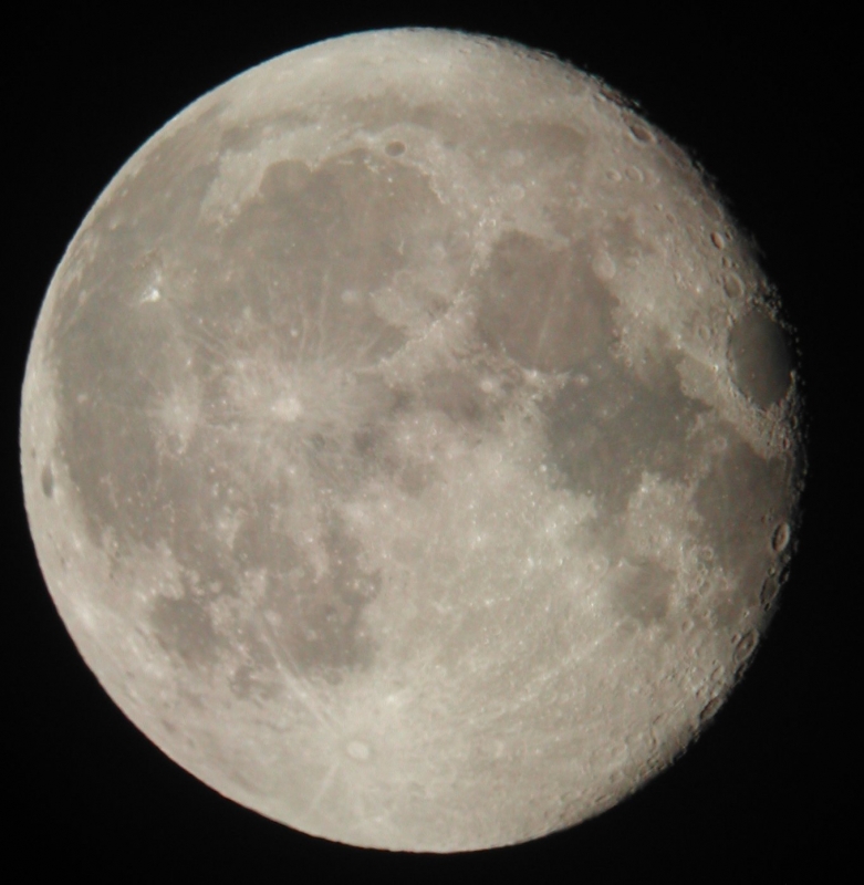 AY RESİMLERİ-Manzaralar