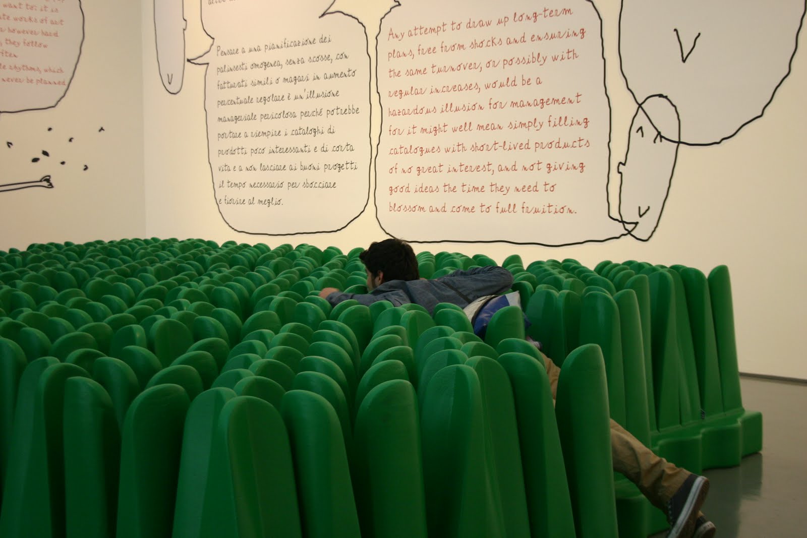 UntitleDV.com: Pratone _ Gruppo Strum