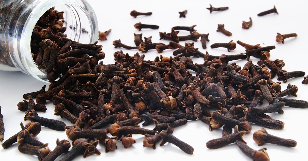 Cloves
