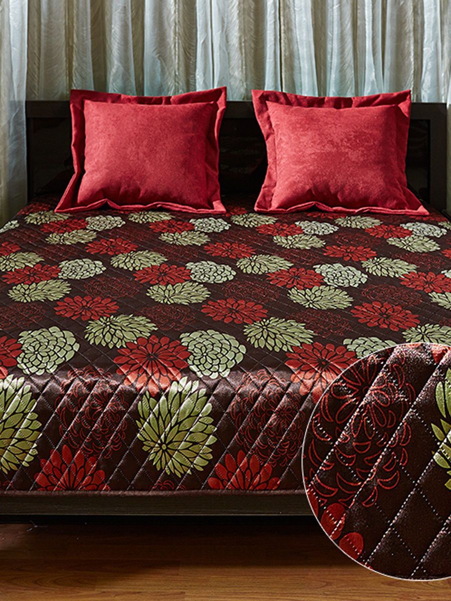 Hacemos una colcha con nuestras propias manos - un proceso paso a paso ...