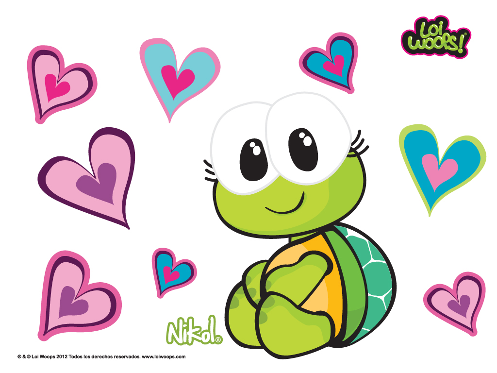 Imagenes de los loi woops - Imagui