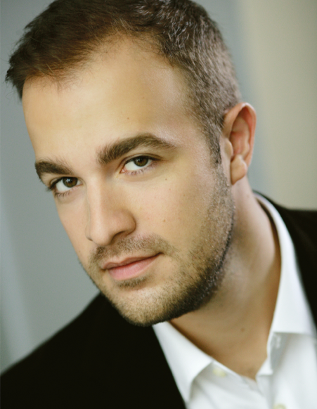 BARIHUNKS ®: Evan Boyer featured in free outdoor concert in Chicago