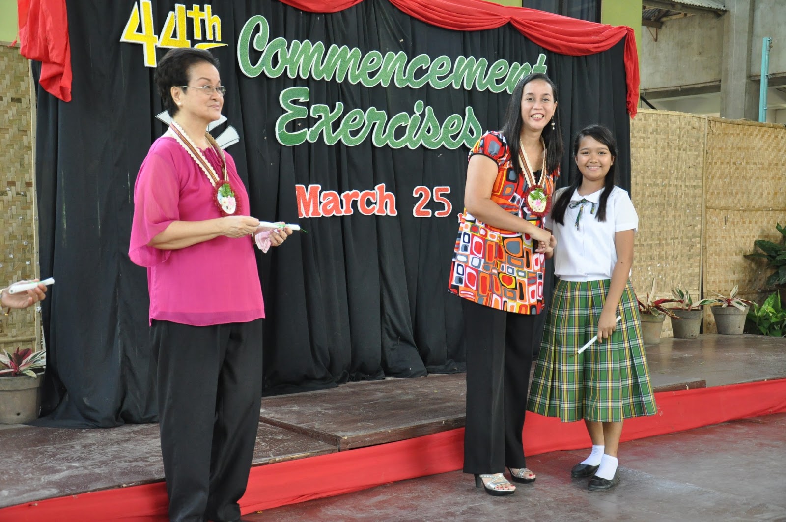 Tapulanga Foundation Updates: YOUR TAPULANGA FAMILY - A Year in Review