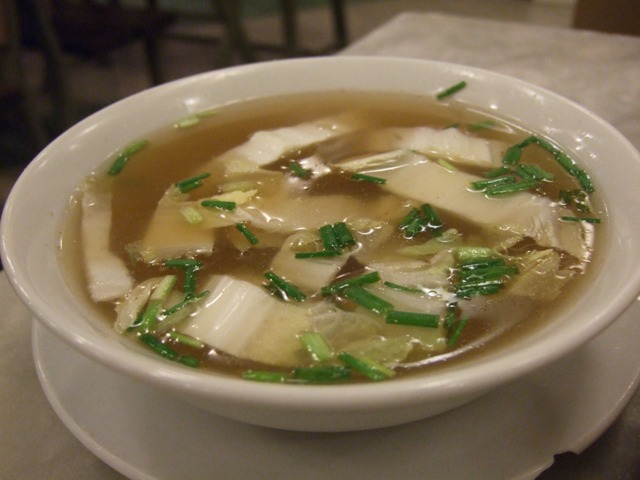 ERICJAZ FOODIES: LE CHING TEA HOUSE