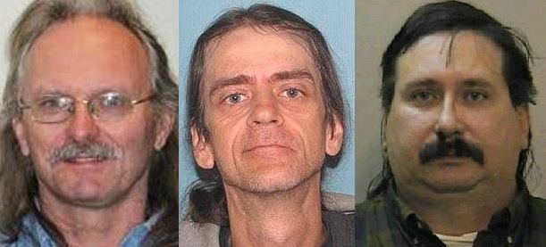 The Craigslist Killer Richard Beasley and Ralph Geiger, David Pauley ...