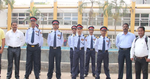 Live With Safety! Call For The Trusted Security Guard Services