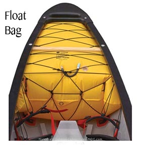 Northern Open Canoe Access Project: The Whitewater Canoe