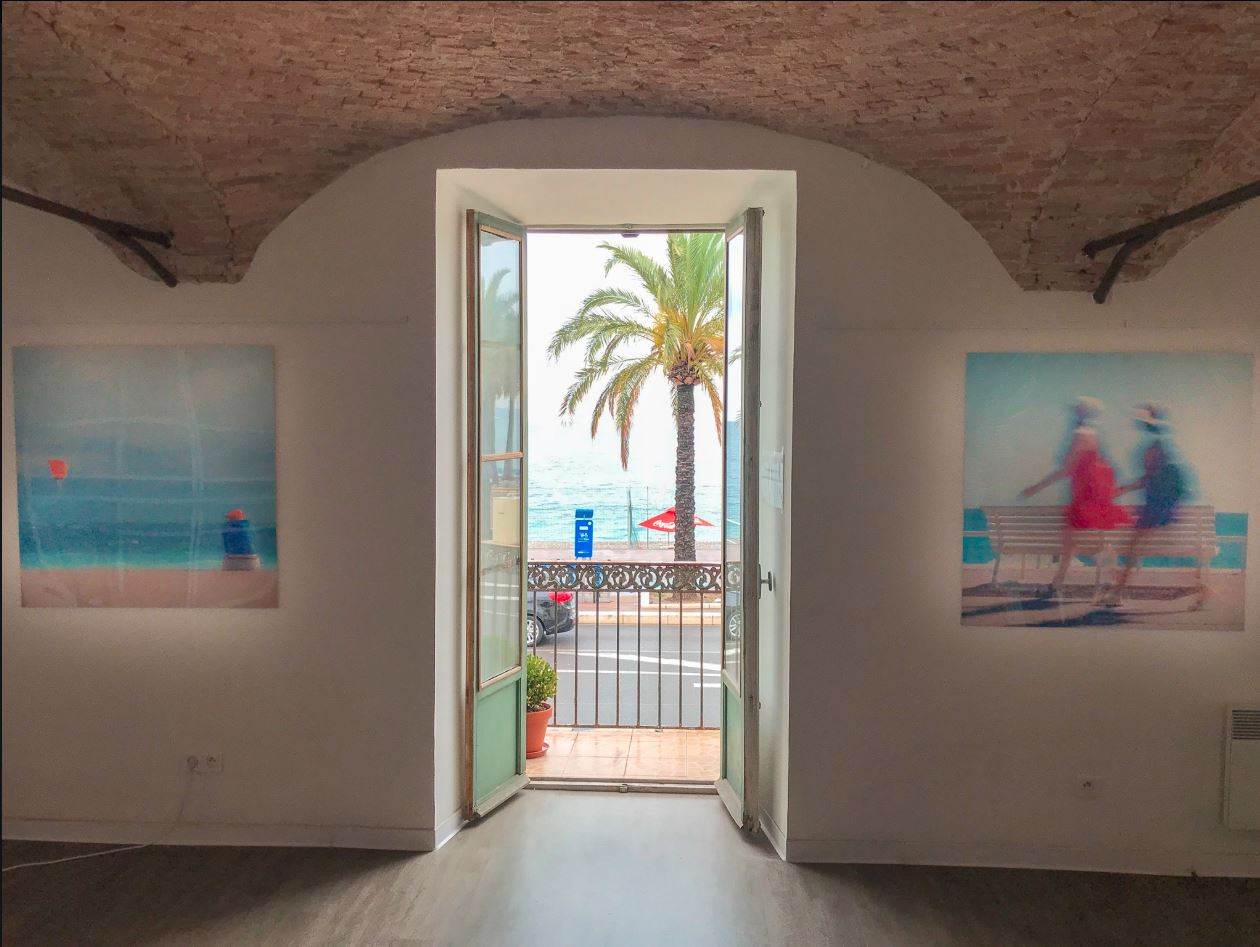 Collectif Photon: "Street Photography" : Rudy Boyer et Pia Parolin...