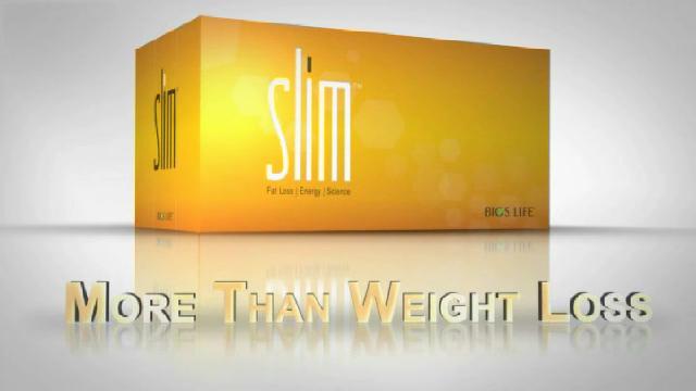 Bios Life Slim - Make Life Better (Singapore): Bios Life Slim