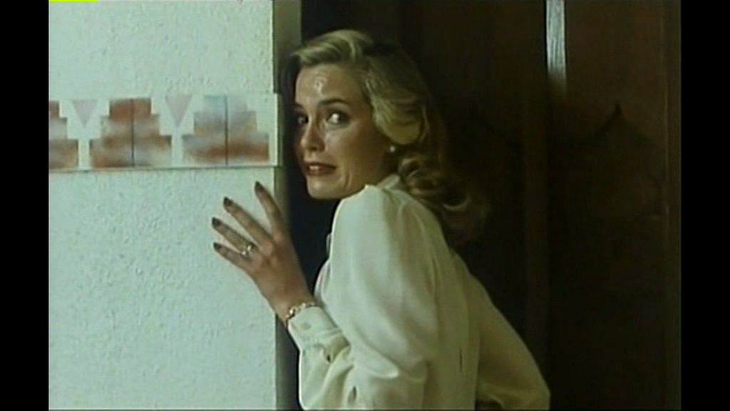 "Tweedland" The Gentlemen's club: White Mischief 1.