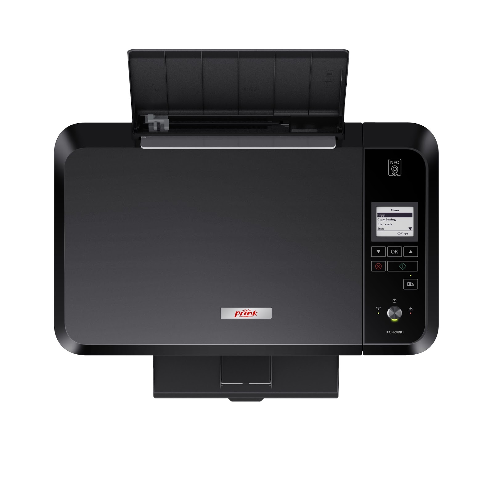 Information and Communication Technology: Nasce Prink Prima, la ...