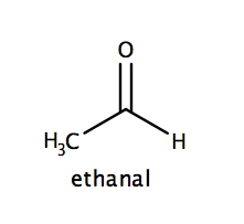 savvy-chemist: Carbonyl Compounds (2) Aldehydes and Ketones
