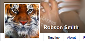 ScamHaters United .. Visit us also on Facebook and Instagram : ROBSON ...